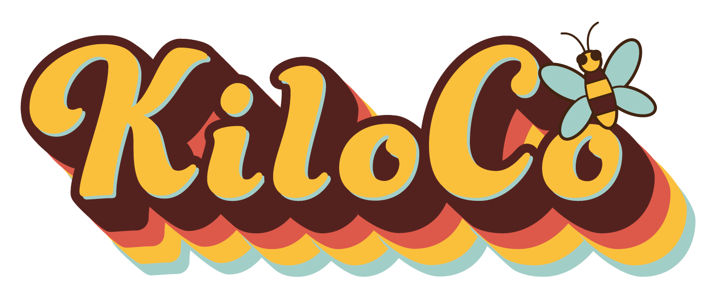 RECIPE GUIDE – The Kilo Co